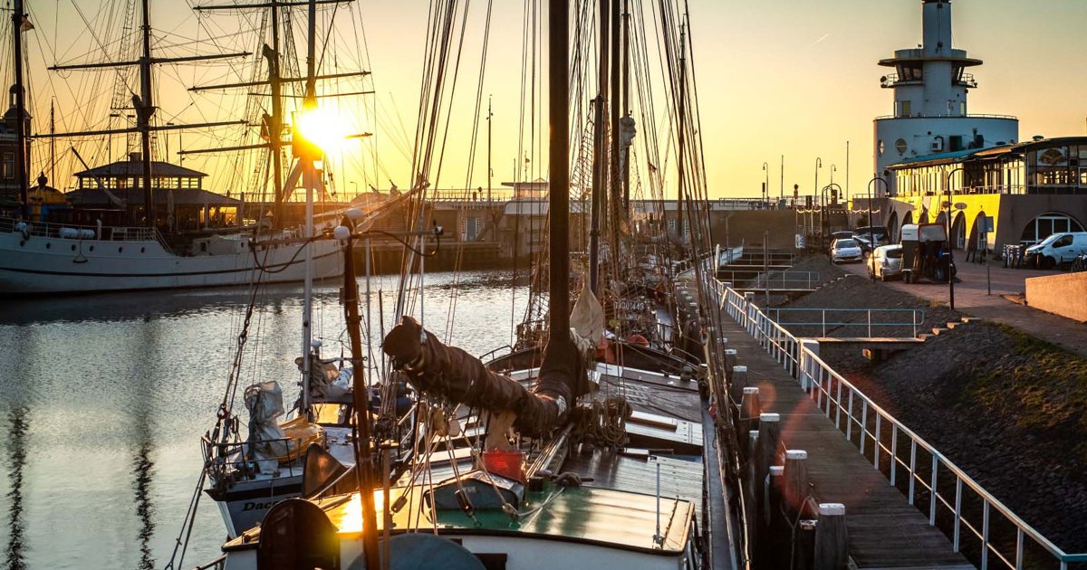 Harlingen