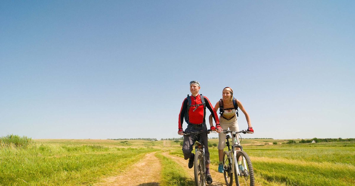 Cycling holiday 2024 - Discover the best cycling trips